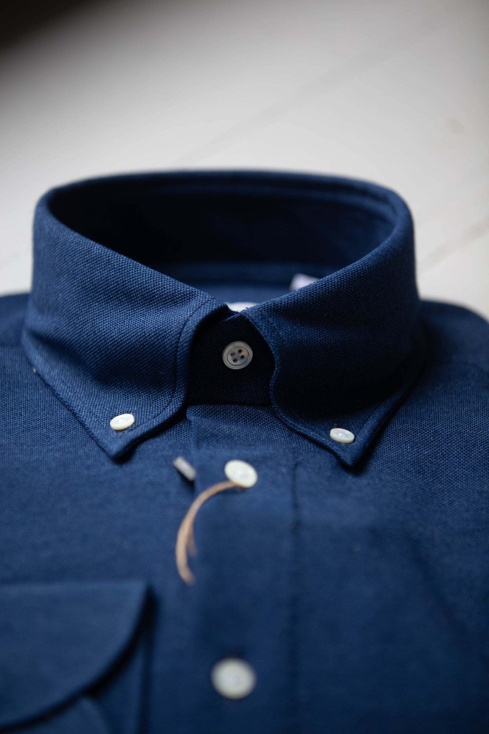 Luxury handmade Shirts from 100Hands Amsterdam – 100HANDS